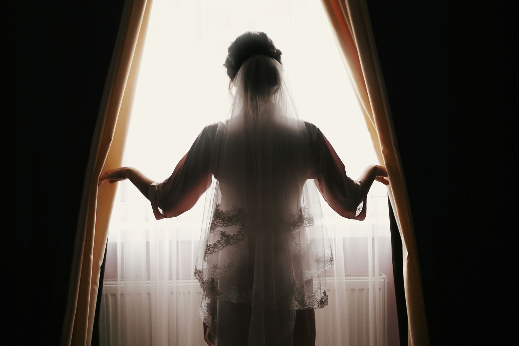 What Is Bridal Boudoir Silver & Sage Studios - Boudoir