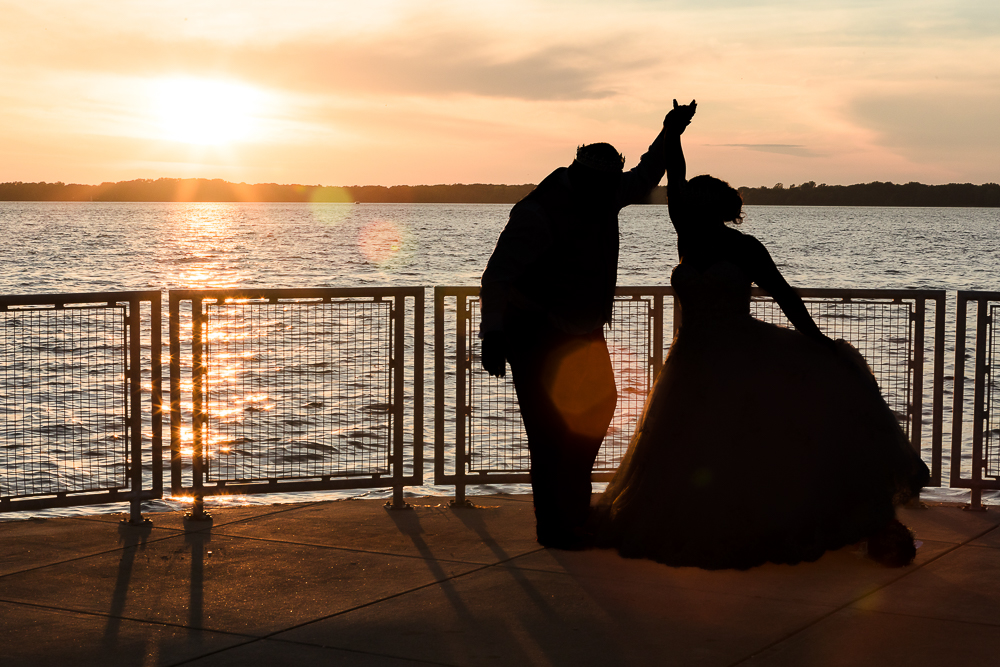 Wedding Photographers Near Me - Silver & Sage Studios